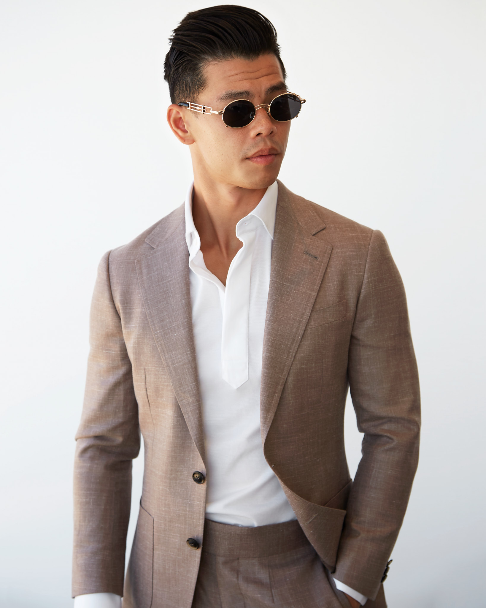 THDR Group – Fashion Technology